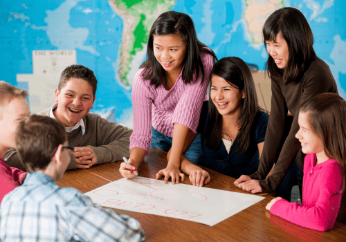 Languages N Beyond : Mumbai's Best Language Institute